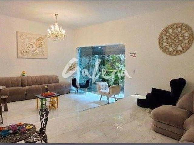 Casa/ sobrado com 4 quartos à venda Barcelona São Caetano do Sul