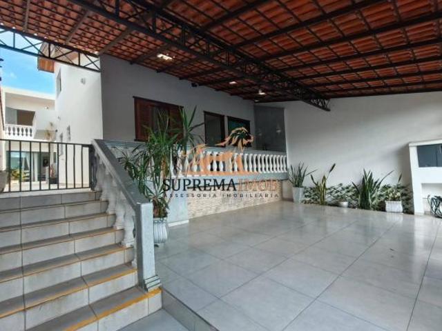 Casa sobrado com 4 quartos á venda, Central Parque Sorocaba/SP