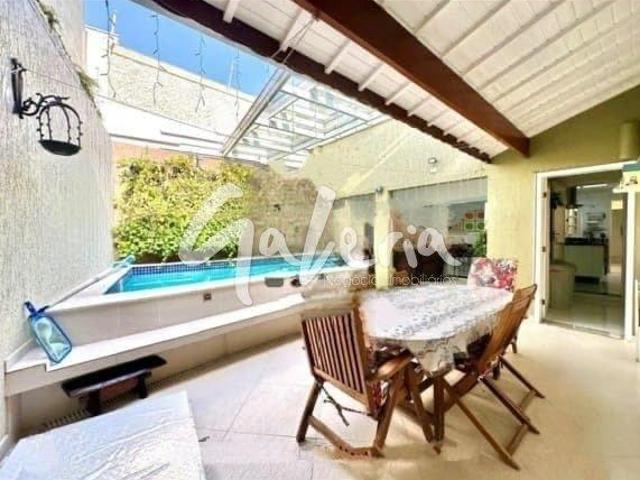 Casa/ sobrado com 4 quartos à venda Cerâmica São Caetano do Sul