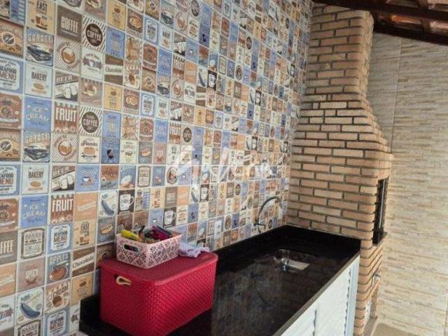 Casa/ sobrado com 4 quartos à venda Vila Metalúrgica Santo André
