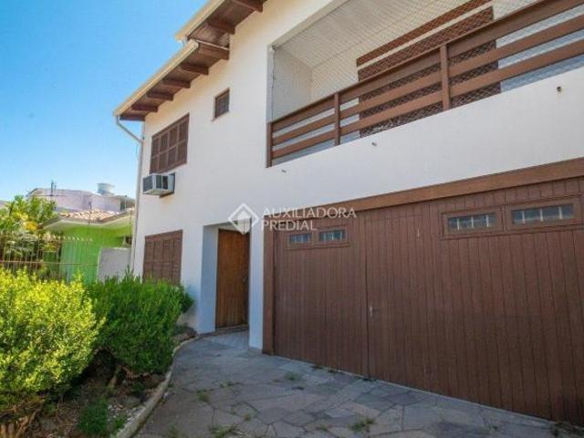 Casa sobrado com 4 quartos Marechal Rondon Canoas/RS