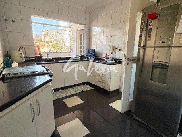 Casa Sobrado com 4 quartos no Bairro Olímpico em São Caetano do Sul