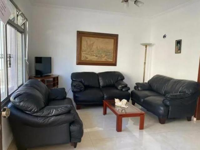 CASA Sobrado com 5 Quartos 4 Vagas à venda, 320m² Jardim Rizzo