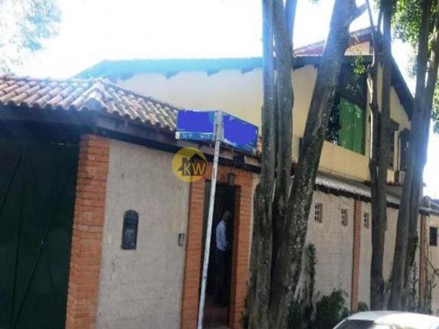 CASA SOBRADO COMERCIAL NO CAMPO BELO A VENDE OU ALUGA COM 380M,ac OPORTUNIDADE ESTUDA PERMUTA COME