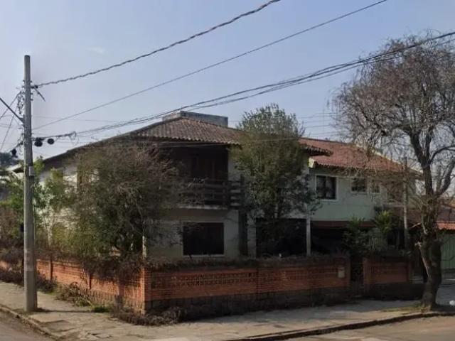 Casa sobrado comercial no Sarandi de 5 dormitórios e 4 vagas