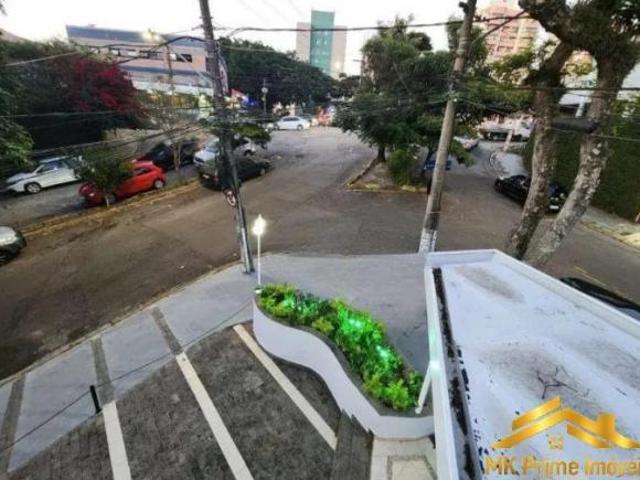 Casa Sobrado Comercial ou Residencial à Venda ou Locação | Jardim Ester