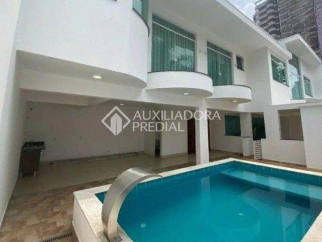 Casa Sobrado comercial ou residencial em Santo André, no Bairro Jardim à venda