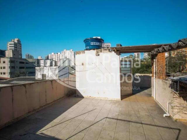 Casa sobrado comercial com 310m² com 12 salas no bairro da Vila Mariana