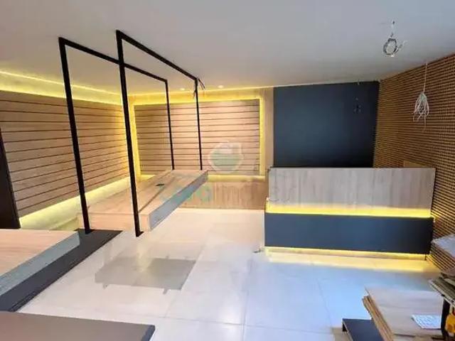 Casa / Sobrado Comercial para Locação em Macaé/RJ Cavaleiros