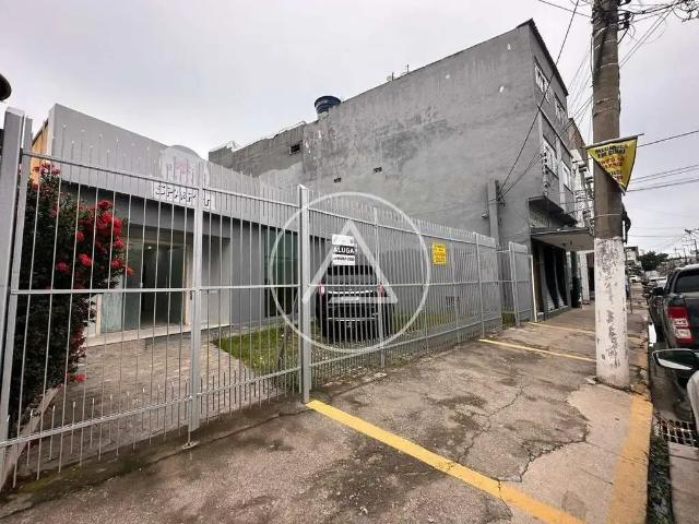 Casa / Sobrado Comercial para Locação em Macaé/RJ Centro 3 Quartos