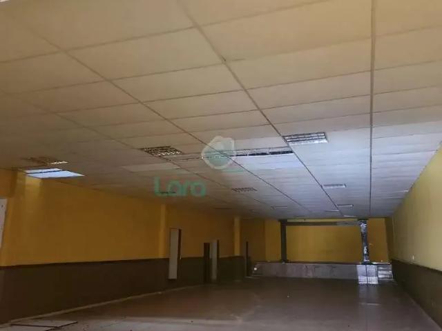 Casa / Sobrado Comercial para Locação em Macaé/RJ Centro