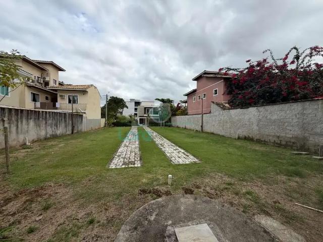 Casa / Sobrado Comercial para Locação em Macaé/RJ Mirante da Lagoa