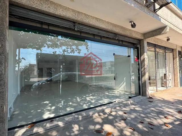 Casa / Sobrado Comercial para Locação em Macaé/RJ Praia Campista 2 Quartos