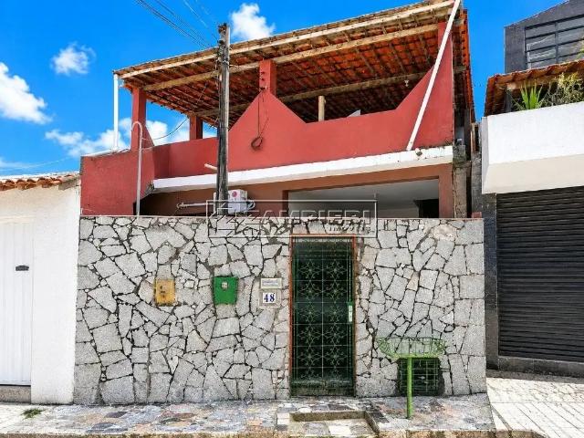 Casa / Sobrado Comercial para Locação em Maceió/AL Barro Duro