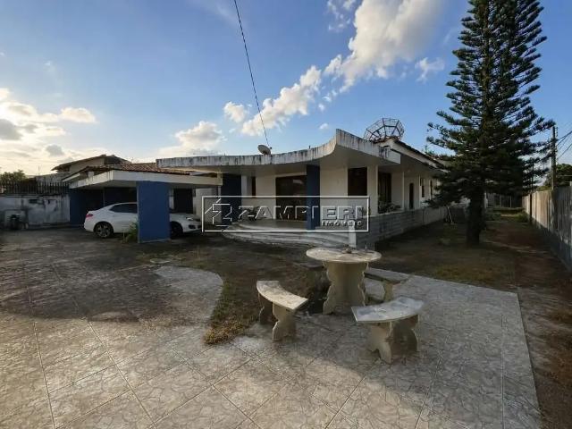 Casa / Sobrado Comercial para Locação em Maceió/AL Gruta de Lourdes