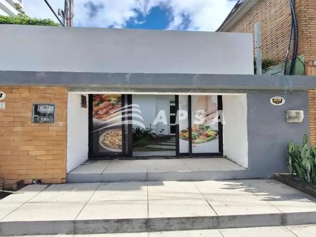 Casa / Sobrado Comercial para Locação em Maceió/AL Gruta de Lourdes