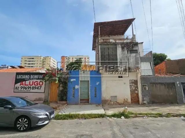 Casa / Sobrado Comercial para Locação em Maceió/AL Jatiúca