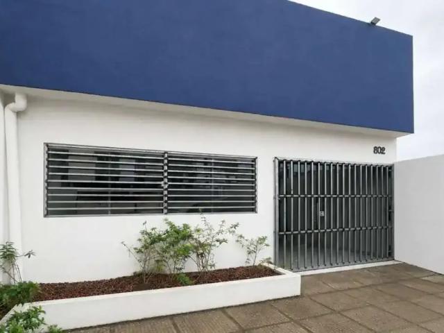 Casa / Sobrado Comercial para Locação em Maceió/AL Jatiúca 5 Quartos
