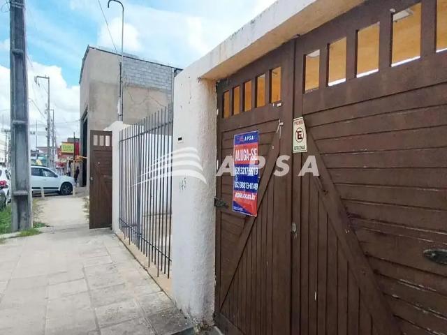 Casa / Sobrado Comercial para Locação em Maceió/AL Trapiche da Barra