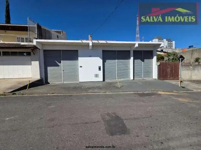 Casa / Sobrado Comercial para Locação em Mairiporã/SP Terra Preta