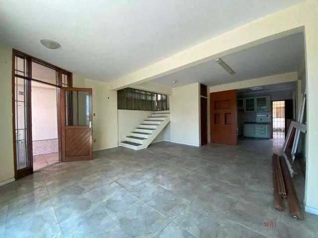 Casa / Sobrado Comercial para Locação em Manaus/AM Centro 3 Quartos