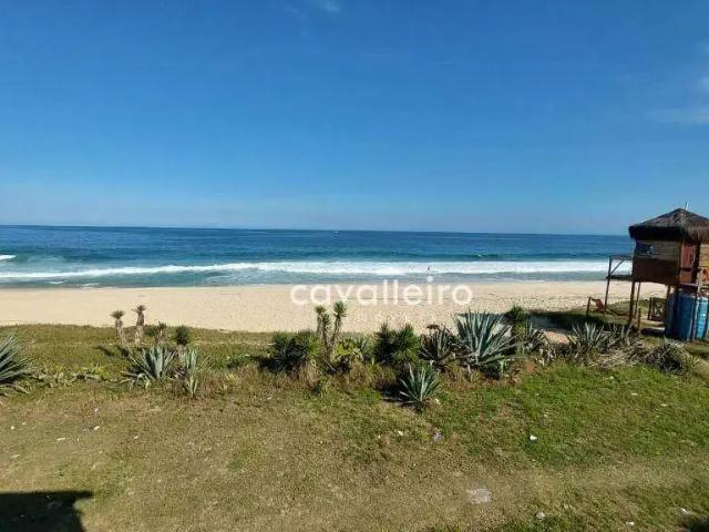 Casa / Sobrado Comercial para Locação em Maricá/RJ Barra de Maricá 4 Quartos
