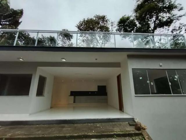 Casa / Sobrado Comercial para Locação em Maricá/RJ Itaocaia Valley Itaipuaçu 2 Quartos
