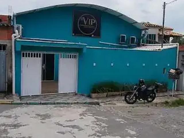 Casa / Sobrado Comercial para Locação em Maricá/RJ Pindobas