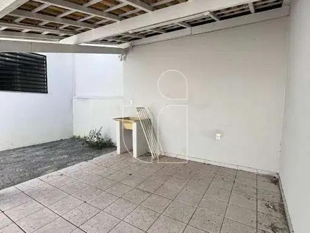 Casa / Sobrado Comercial para Locação em Marília/SP Alto Cafezal