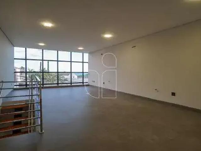 Casa / Sobrado Comercial para Locação em Marília/SP Alto Cafezal