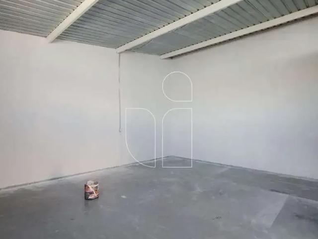 Casa / Sobrado Comercial para Locação em Marília/SP Alto Cafezal