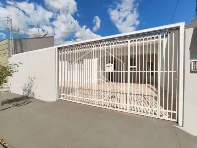 Casa / Sobrado Comercial para Locação em Marília/SP Bassan 3 Quartos
