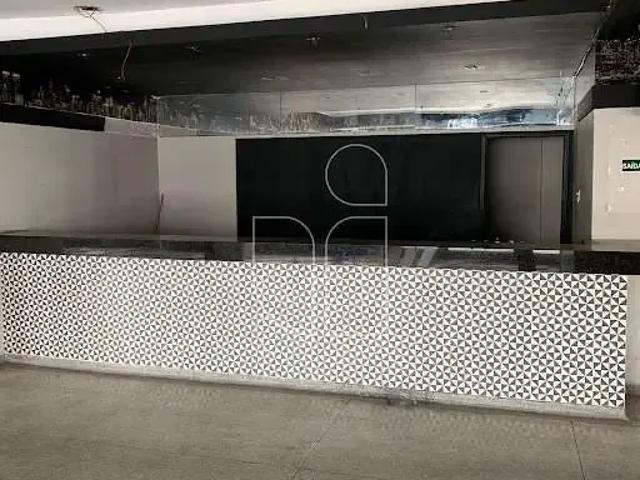 Casa / Sobrado Comercial para Locação em Marília/SP Boa Vista