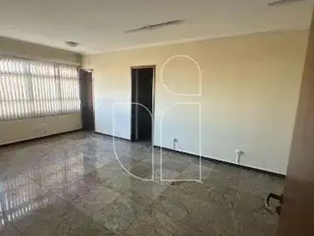 Casa / Sobrado Comercial para Locação em Marília/SP Centro
