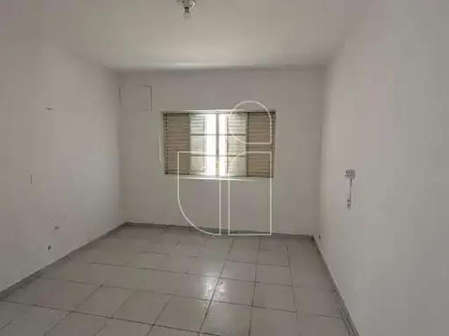 Casa / Sobrado Comercial para Locação em Marília/SP Centro