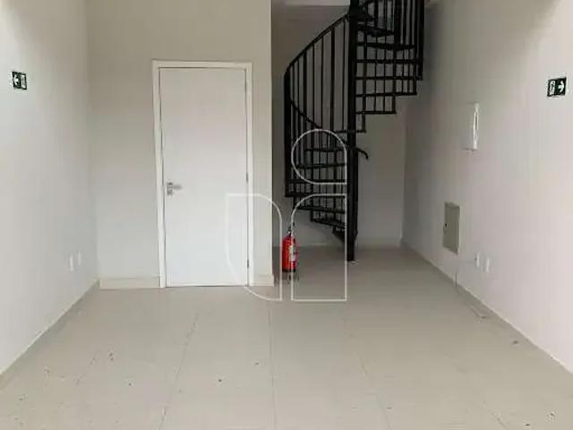 Casa / Sobrado Comercial para Locação em Marília/SP Centro