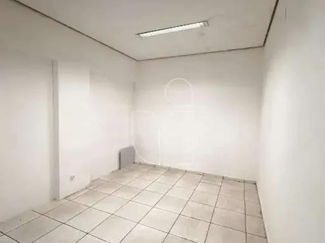 Casa / Sobrado Comercial para Locação em Marília/SP Centro