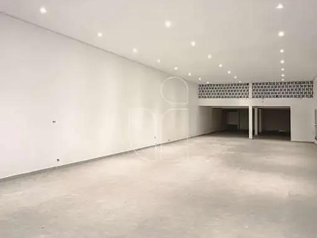Casa / Sobrado Comercial para Locação em Marília/SP Centro