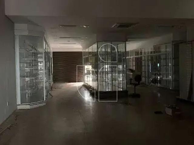 Casa / Sobrado Comercial para Locação em Marília/SP Centro