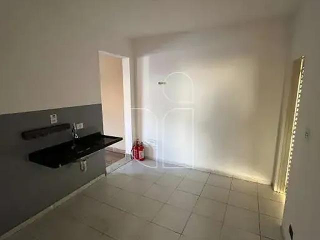 Casa / Sobrado Comercial para Locação em Marília/SP Centro