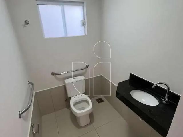 Casa / Sobrado Comercial para Locação em Marília/SP Centro