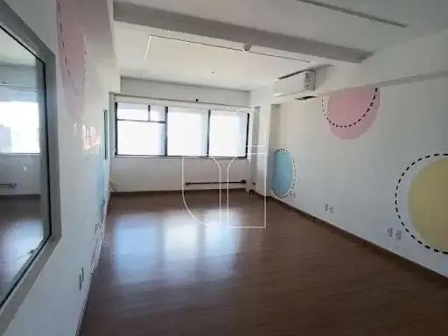 Casa / Sobrado Comercial para Locação em Marília/SP Centro