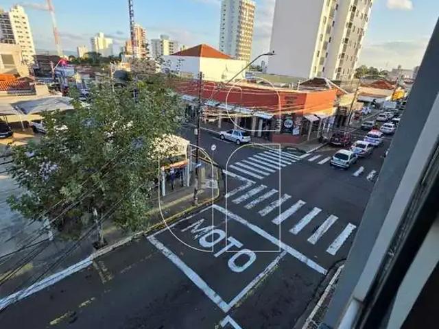 Casa / Sobrado Comercial para Locação em Marília/SP Centro