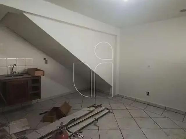 Casa / Sobrado Comercial para Locação em Marília/SP Centro
