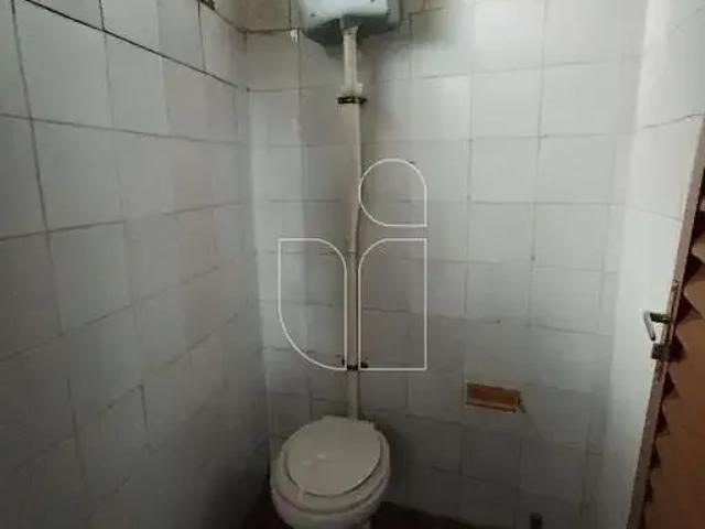 Casa / Sobrado Comercial para Locação em Marília/SP Jardim América