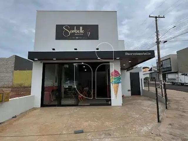 Casa / Sobrado Comercial para Locação em Marília/SP Jardim Altos do Palmital
