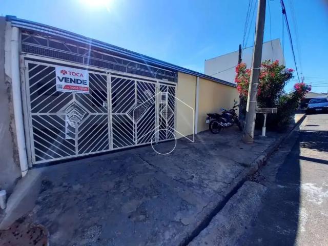 Casa / Sobrado Comercial para Locação em Marília/SP Jardim Bandeirantes 3 Quartos