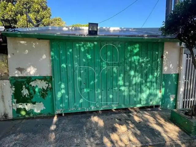 Casa / Sobrado Comercial para Locação em Marília/SP Jardim Fontanelli