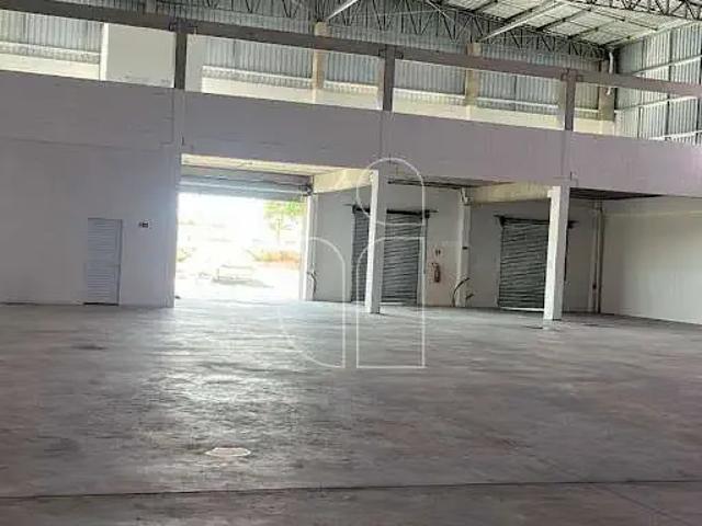 Casa / Sobrado Comercial para Locação em Marília/SP Jardim Flamingo