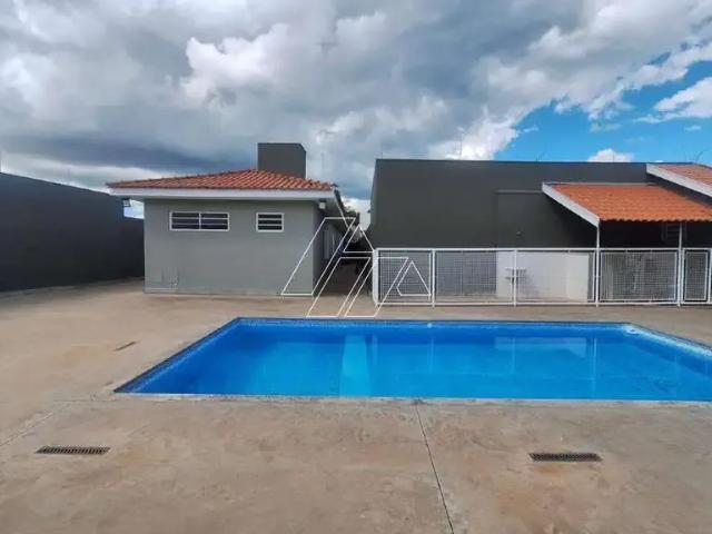 Casa / Sobrado Comercial para Locação em Marília/SP Jardim Maria Izabel